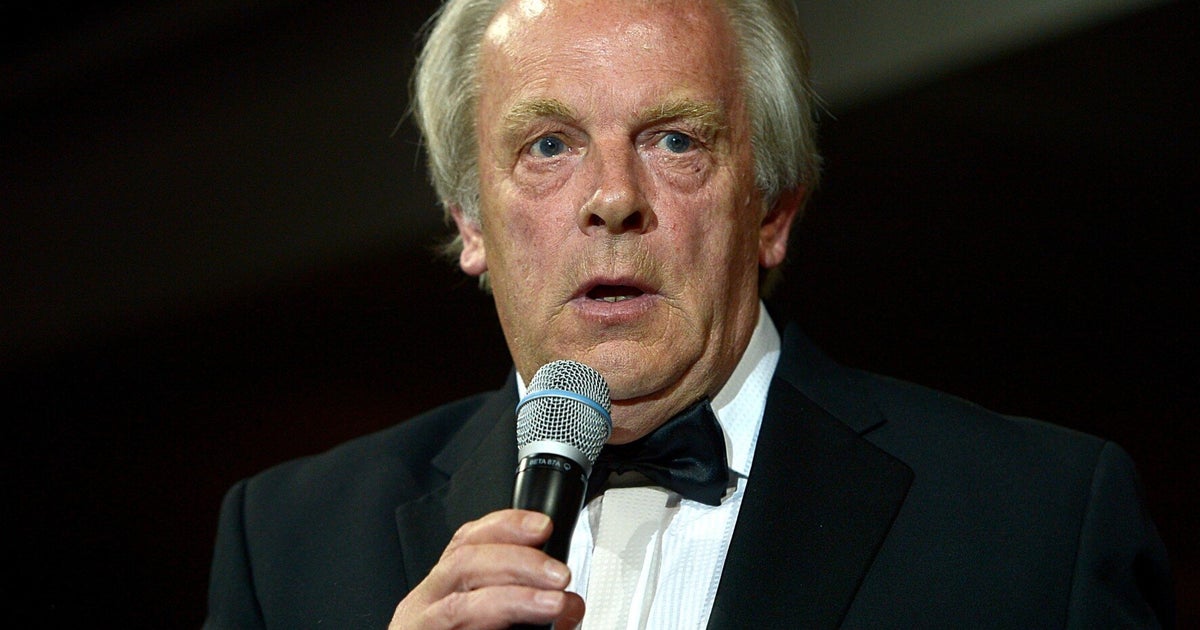 PFA Boss Gordon Taylor Compares Ched Evans Plight To Hillsborough ...