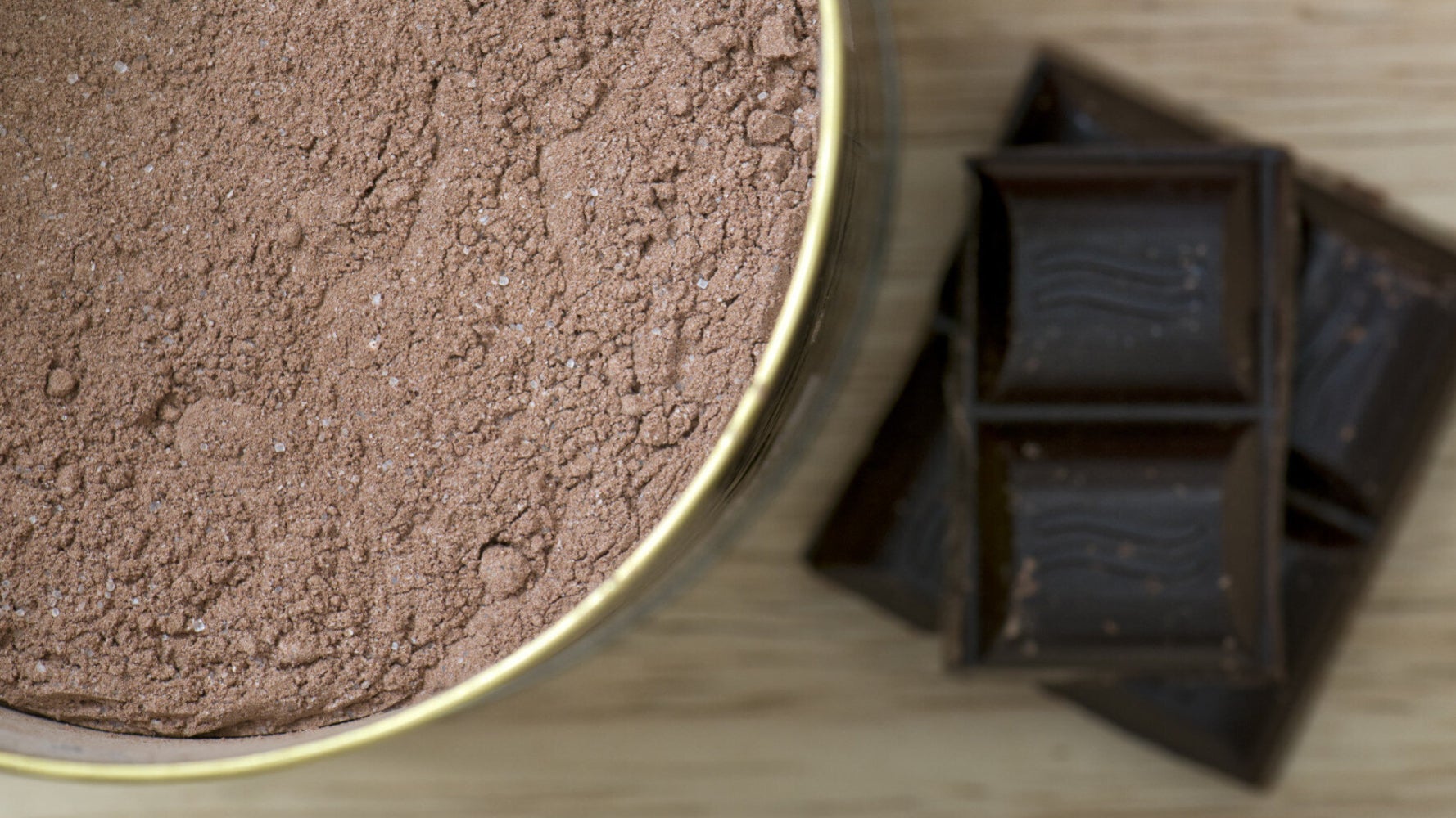 Snorting Chocolate Is Now A Thing, Apparently (And Producers Claim It's ...