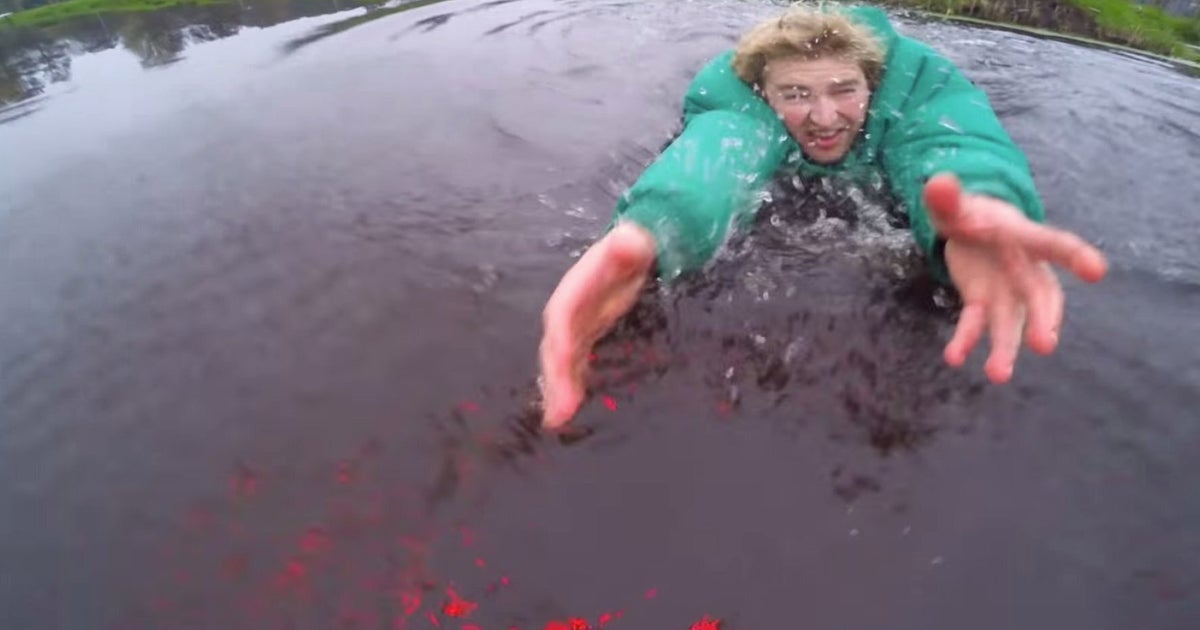 My First Day With My Drone Goes Horribly Wrong Huffpost Uk Tech