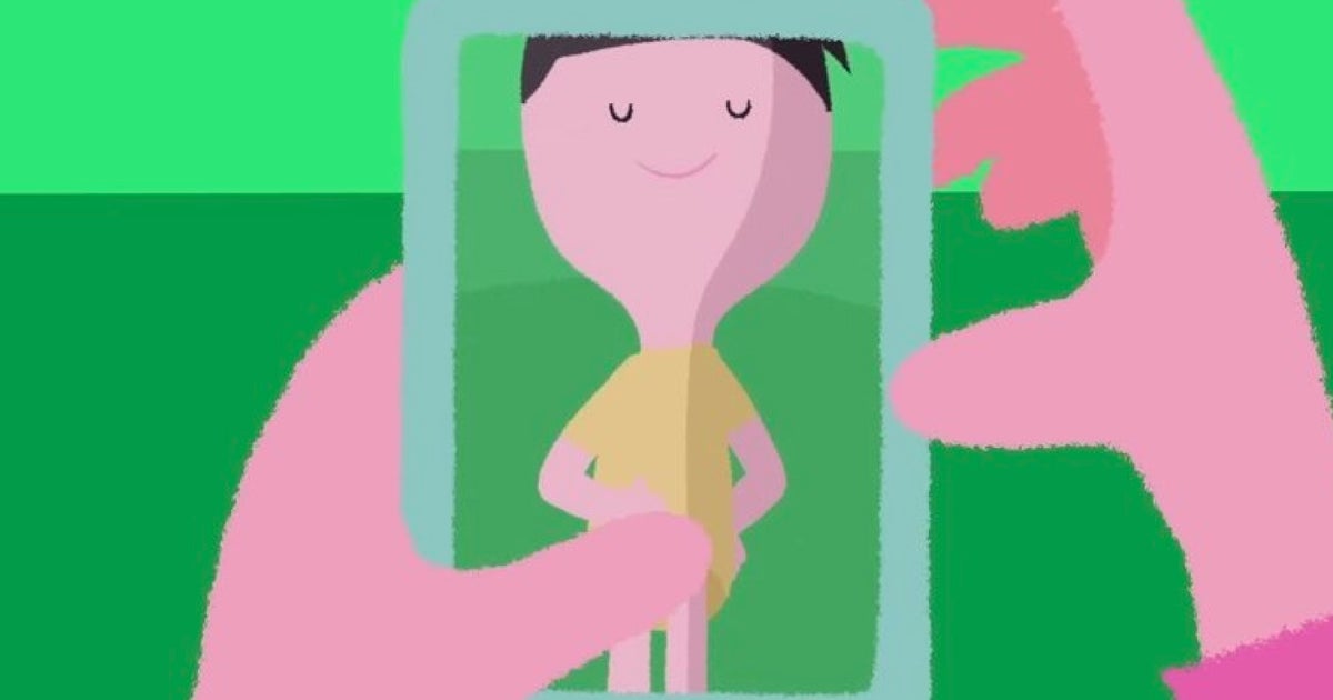 NSPCC 'Alex's Willy' Film Tells Parents To Teach Children Not To Share ...