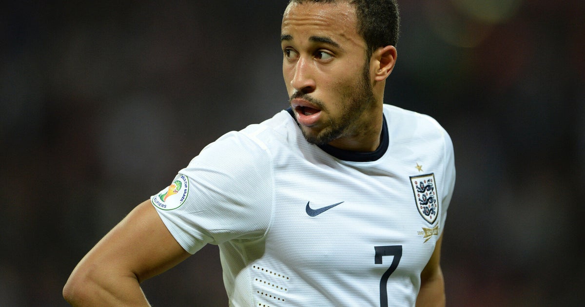 Time for Spurs to Cash in on Townsend | HuffPost UK Sport