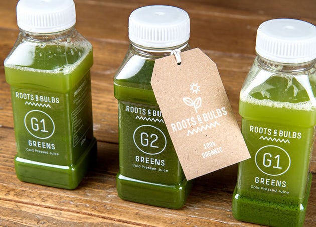 Five Ways To Make Homemade Juice Taste Amazing | HuffPost UK