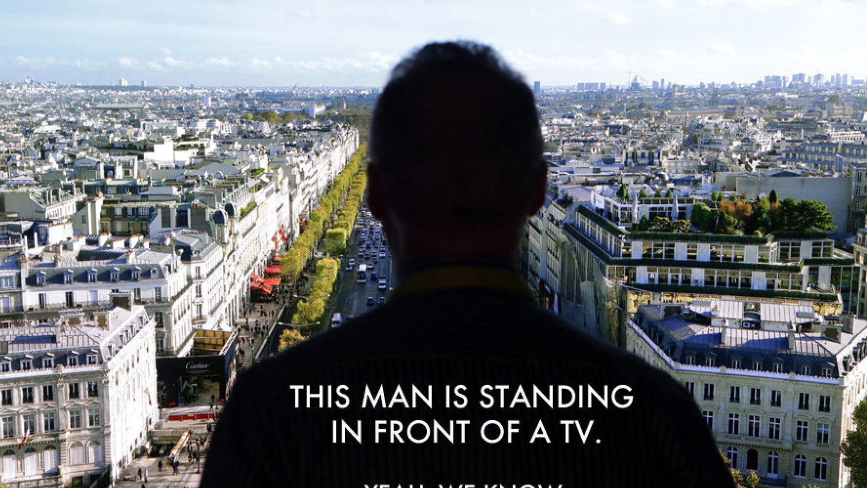 CES 2015: The Future Of TV (And Netflix) Is HDR. But No, You Can't Have ...