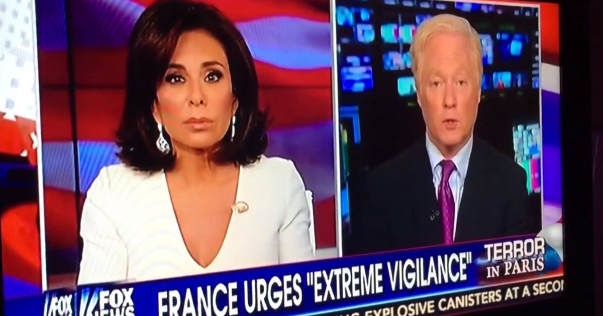 Steve Emerson, Fox News 'Muslim Only Birmingham' Commentator, Defends ...