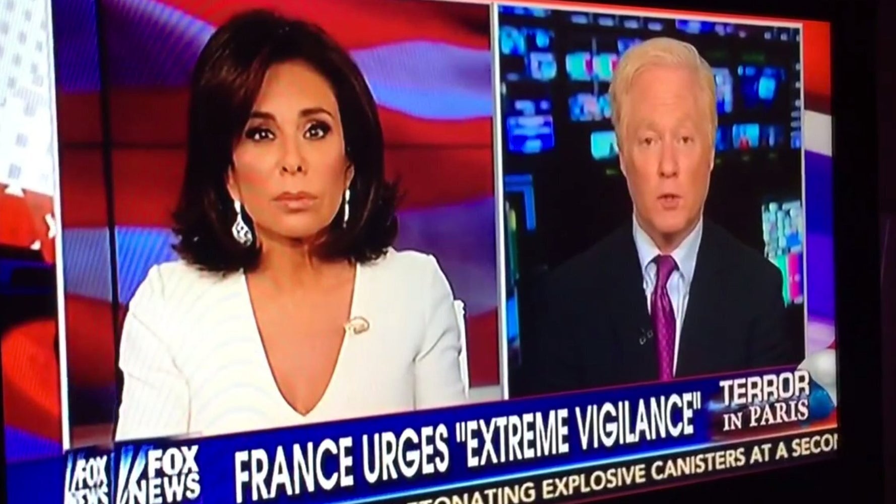 Steve Emerson, Fox News 'Muslim Only Birmingham' Commentator, Defends ...