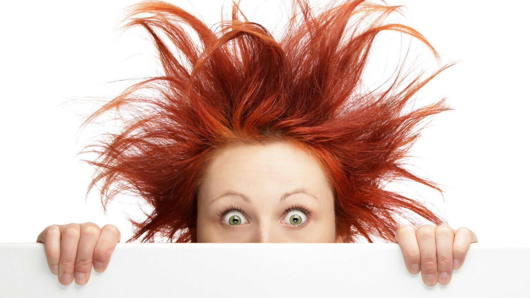 Ten Things I've Learned Since Going Ginger | HuffPost UK Life
