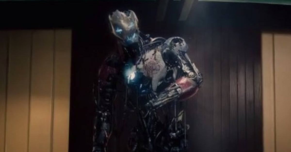 ‘Avengers: Age Of Ultron' New Trailer Released By Marvel And Disney ...