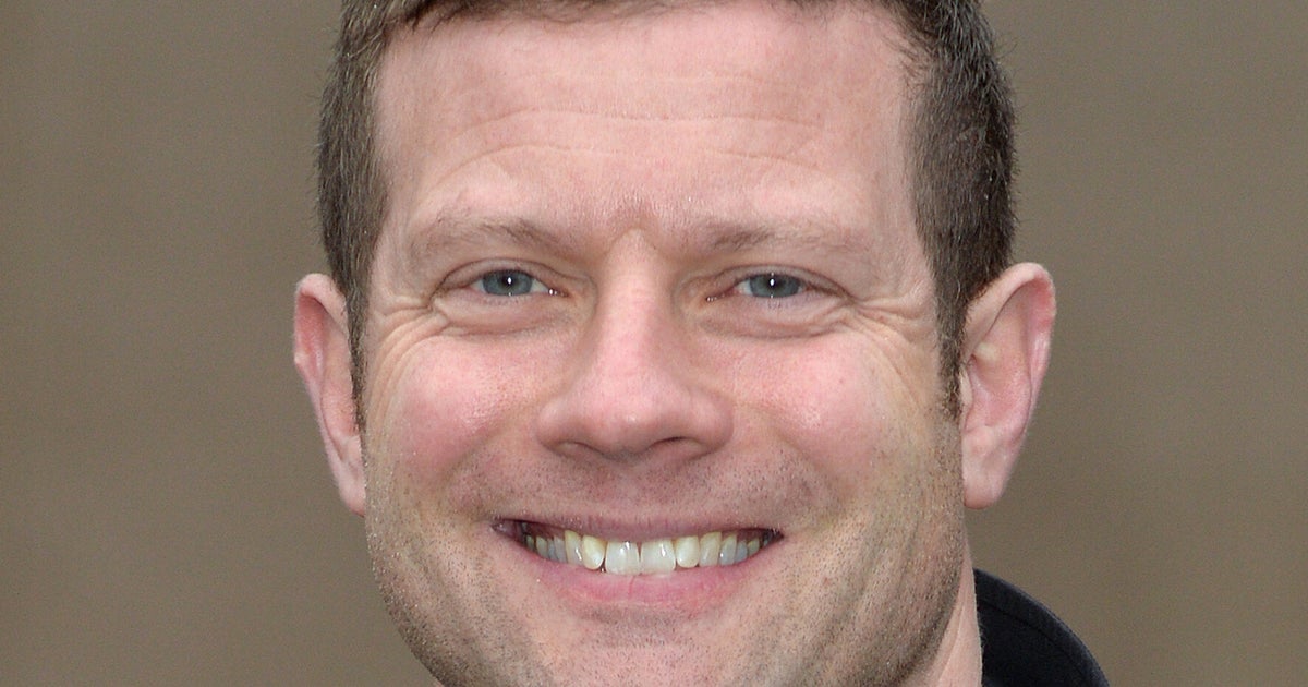 Dermot O'Leary Leaving ‘X Factor'? Presenter Hasn't 'Made Up My Mind ...