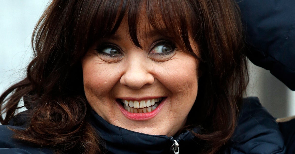 Coleen Nolan ‘i Listened In On My Son Having Sex For 4 Minutes
