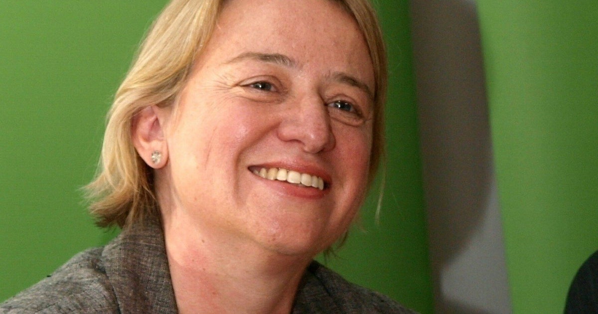 The Green Party Now Has More Members Than Ukip | HuffPost UK Politics