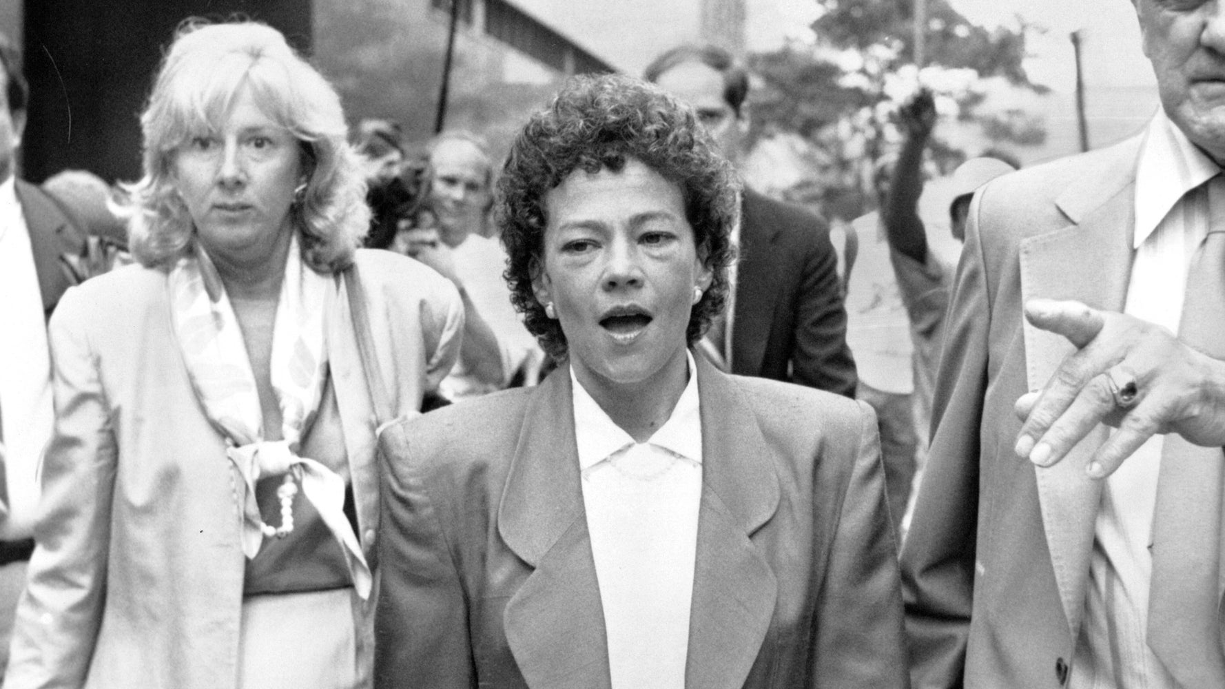 'Central Park Five' Prosecutor Drops Columbia Law Teaching Post Amid ...