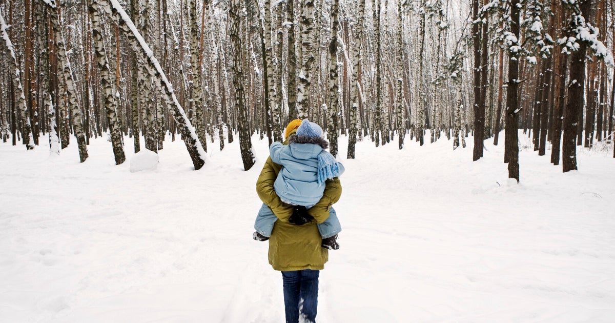 Go on, Pamper Yourself With an All-Weather Walk! | HuffPost UK Life