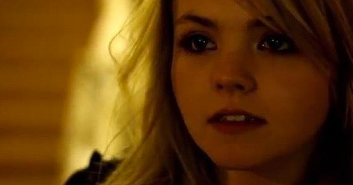 'Coronation Street': Newbie Katie Redford To Play Sarah-Louise Platt's ...