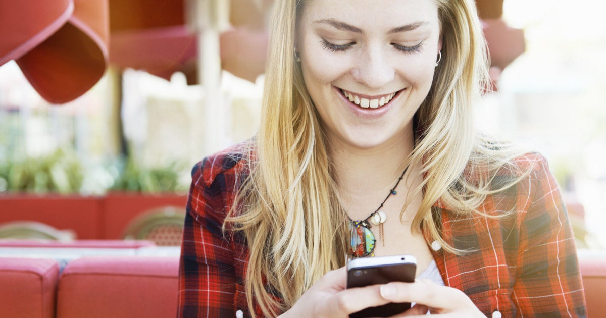 Antidate: The Dating App That Puts Women In The Driver's Seat ...