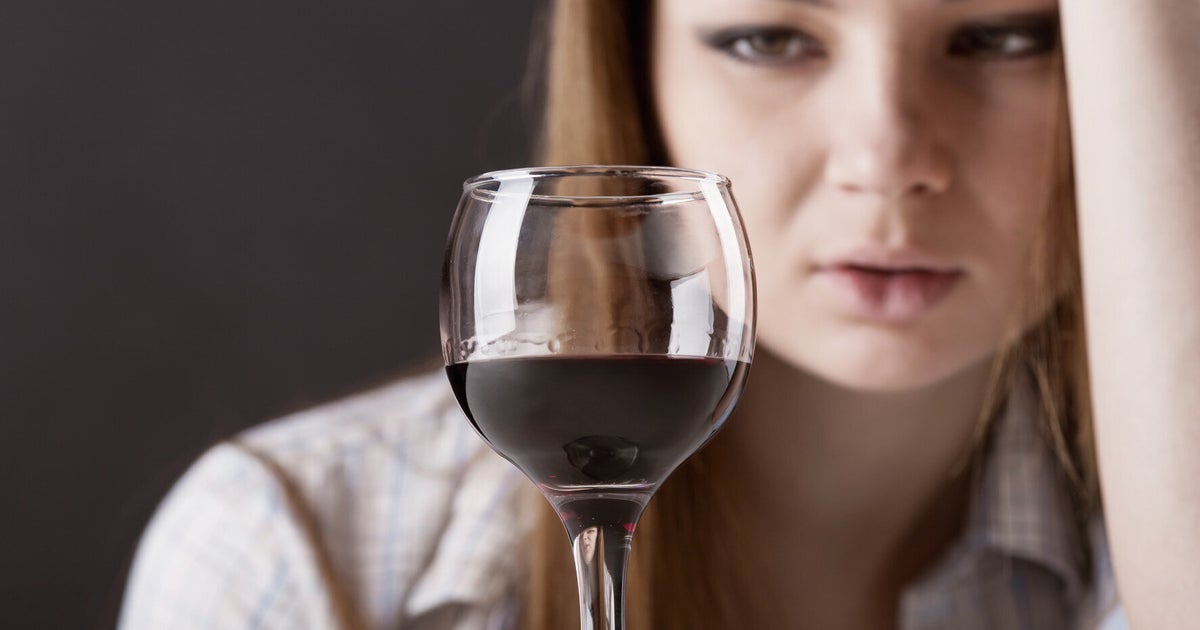 The 10 Signs That Tell You It's Time to Stop Drinking | HuffPost UK Life