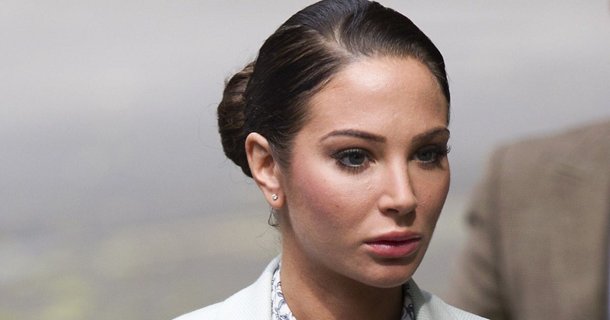 The Law's Reverse Discrimination Against Celebrities | HuffPost UK News