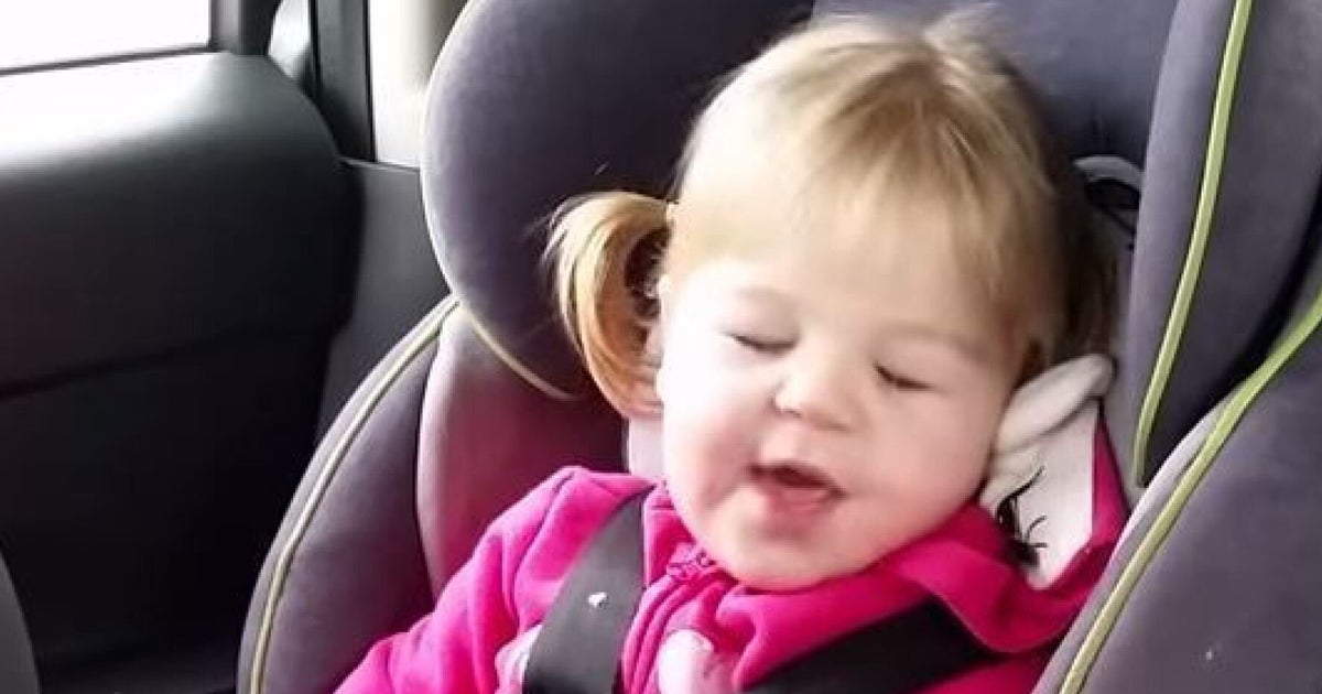 Nevaeh Smith Lip Syncs To Taylor Swift's 'Shake It Off' | HuffPost UK ...