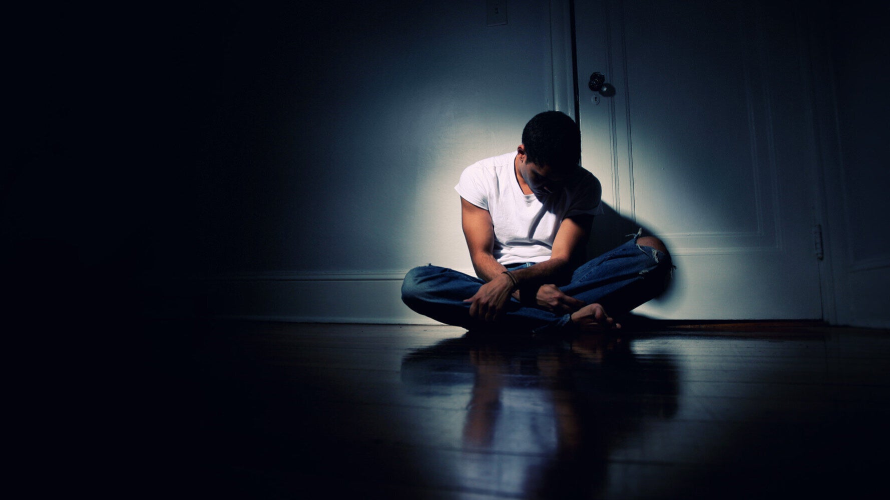 Let's Talk About Depression | HuffPost UK Life