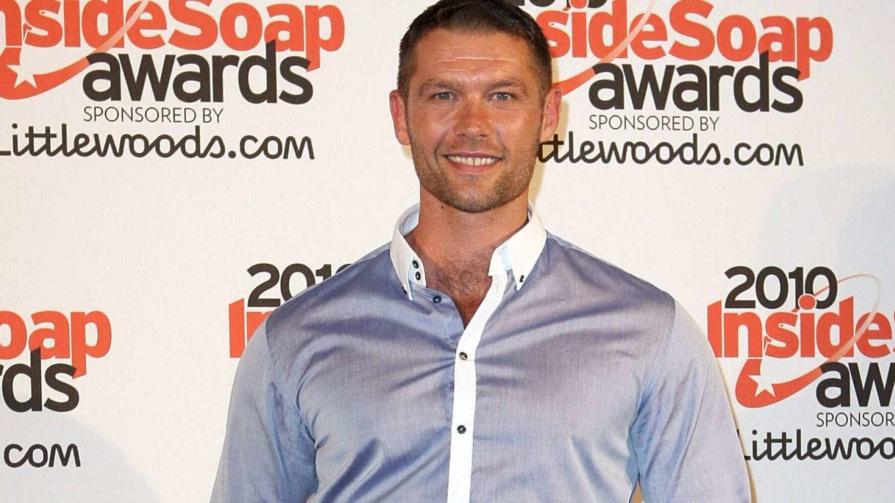 'EastEnders' Spoiler: John Partridge To Reprise Christian Clarke Role ...
