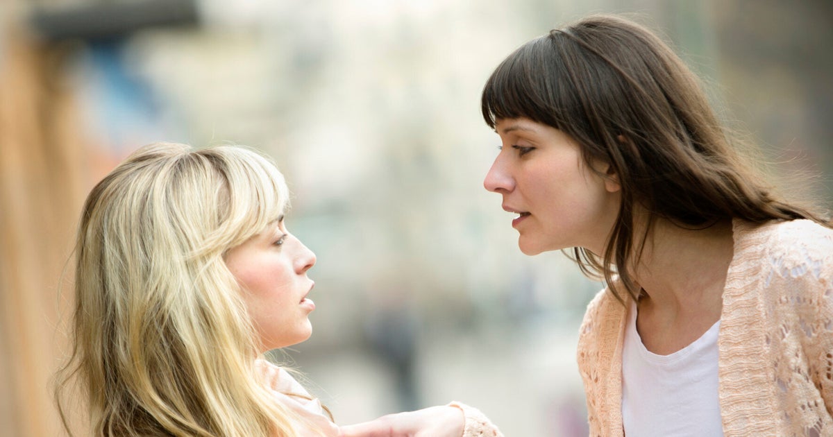 Friendship Breakdowns; Ten Things You Need to Know | HuffPost UK Life