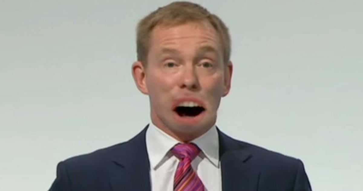 Chris Bryant Sings James Blunt's 'You're Beautiful' In Dreamlike Video ...