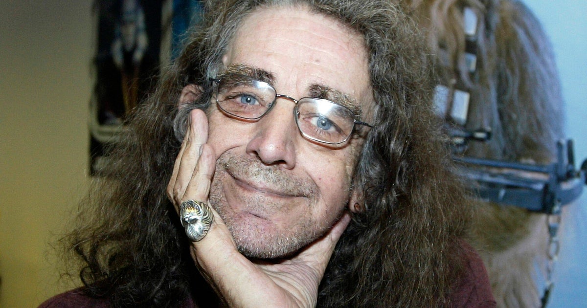 'Star Wars' Actor Peter Mayhew, Who Plays Chewbacca In Sci-Fi Saga ...