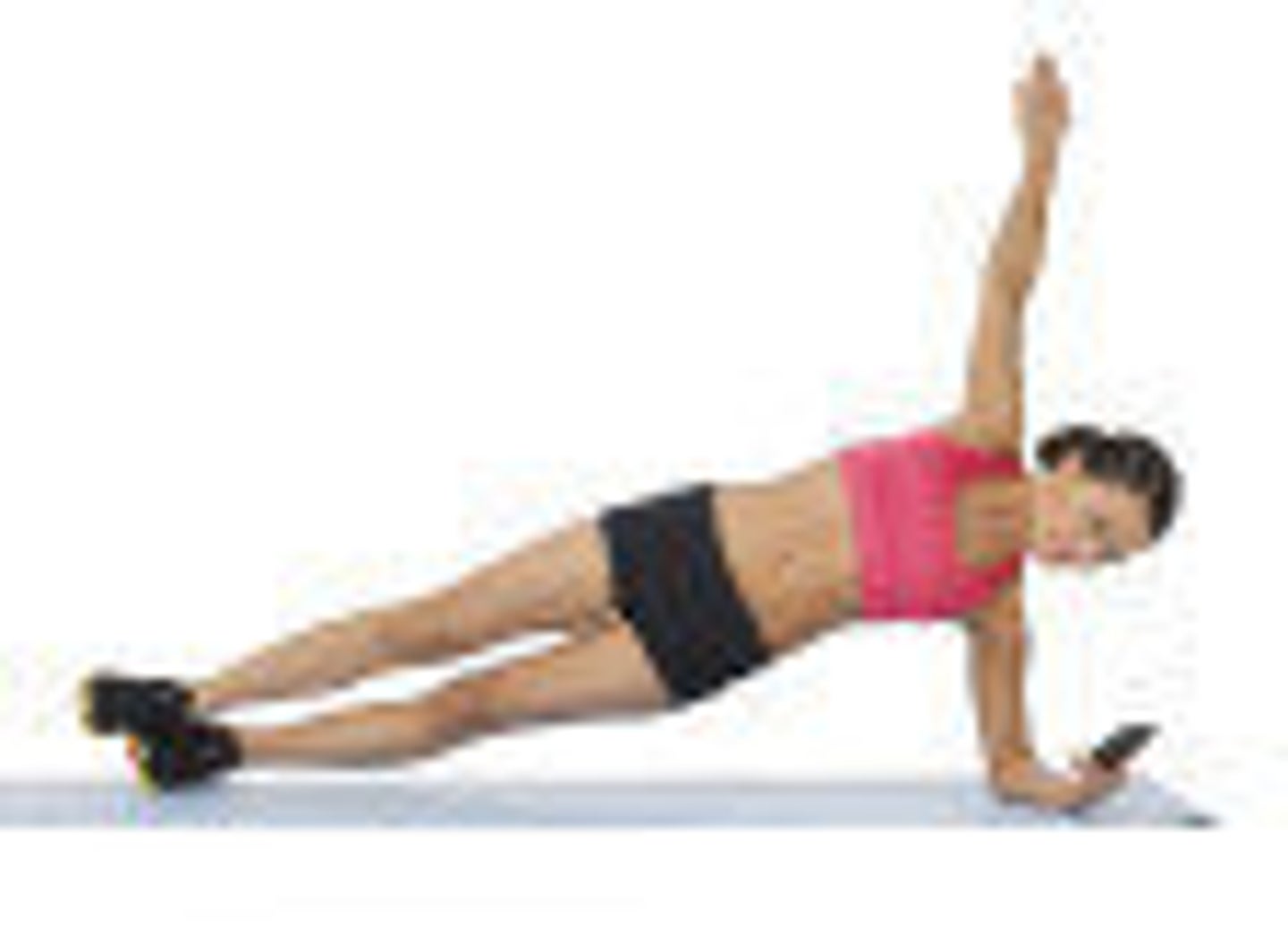 Get Up and Never Give Up: Nine Simple Ways to Find Your Mojo After a ...