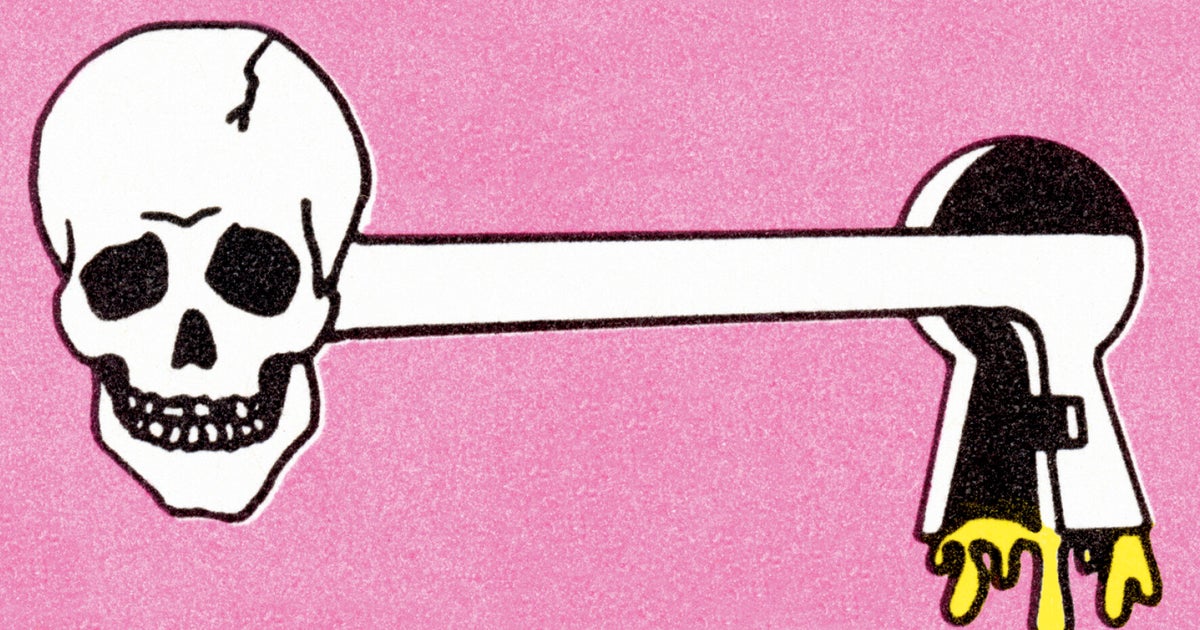 'Skeleton Key' Malware Unlocks Key Parts Of The 'Secure' Internet ...