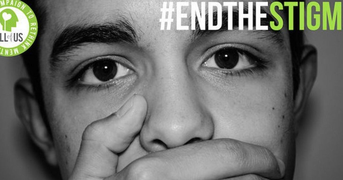 UCLA Photo Campaign Brilliantly Exposes The Stigma Surrounding Mental ...