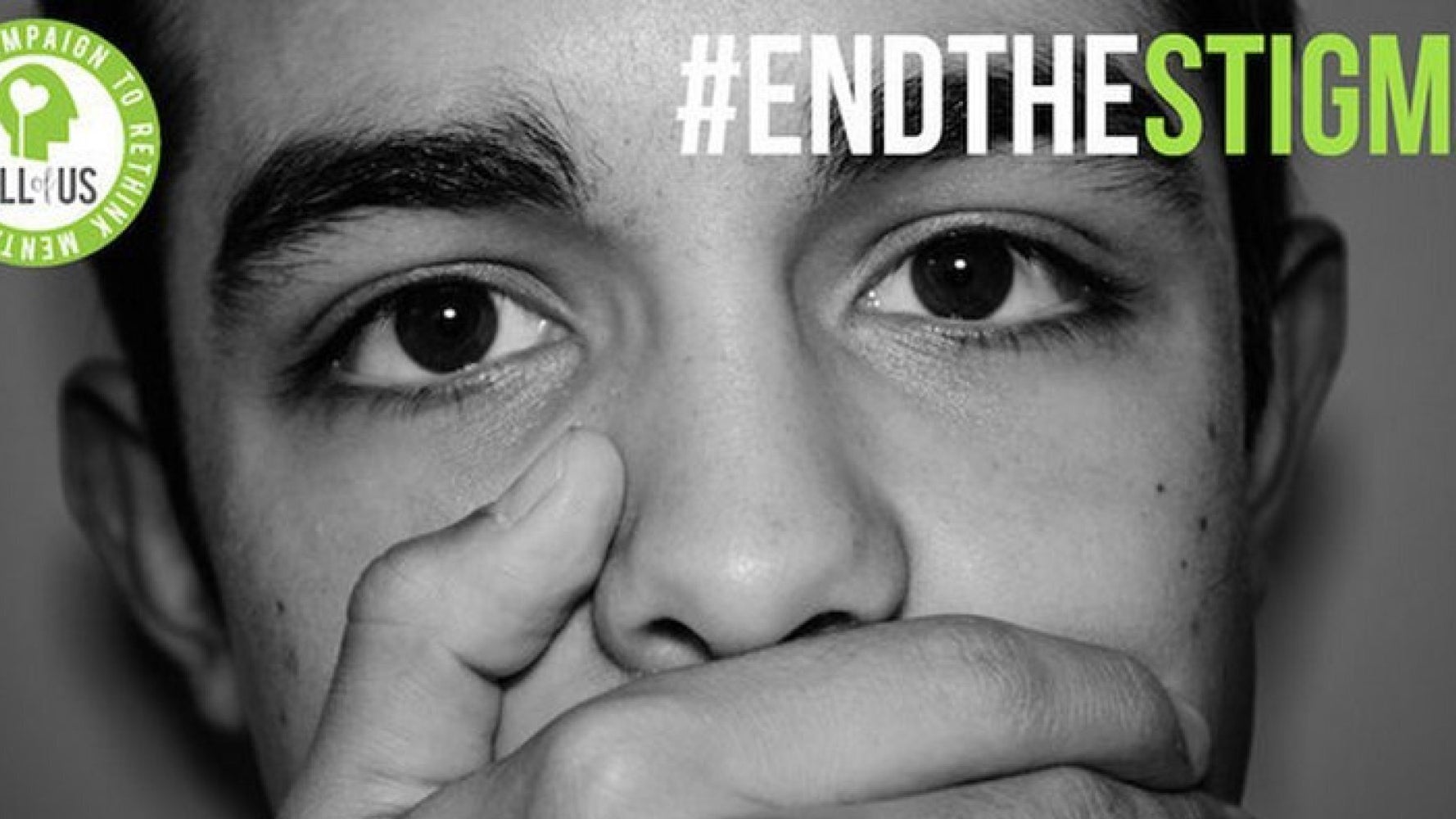 UCLA Photo Campaign Brilliantly Exposes The Stigma Surrounding Mental ...