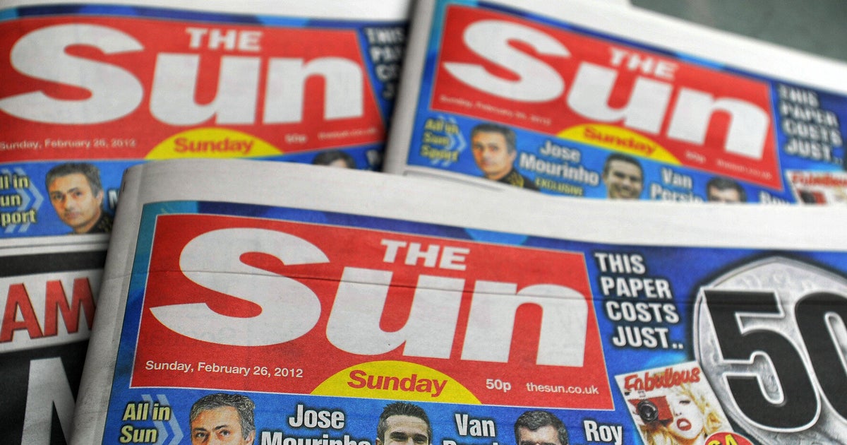 The No More Page 3 Campaign Is a Victory for Free Speech But Not For ...