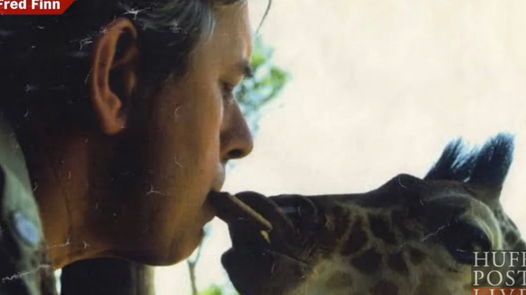 Fred Finn Has Visited 150 Countries And Claims To Be The World's Most ...