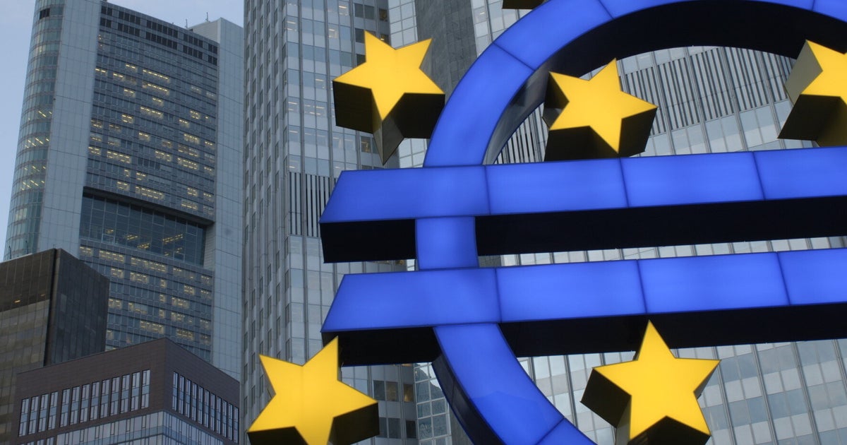 As Europe Eases Into Quantitative Easing, It's Time for Green QE ...
