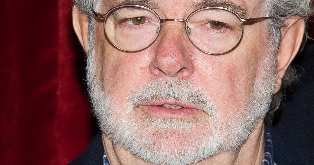 'Star Wars' Creator George Lucas Admits His Ideas For 'Star Wars: The ...