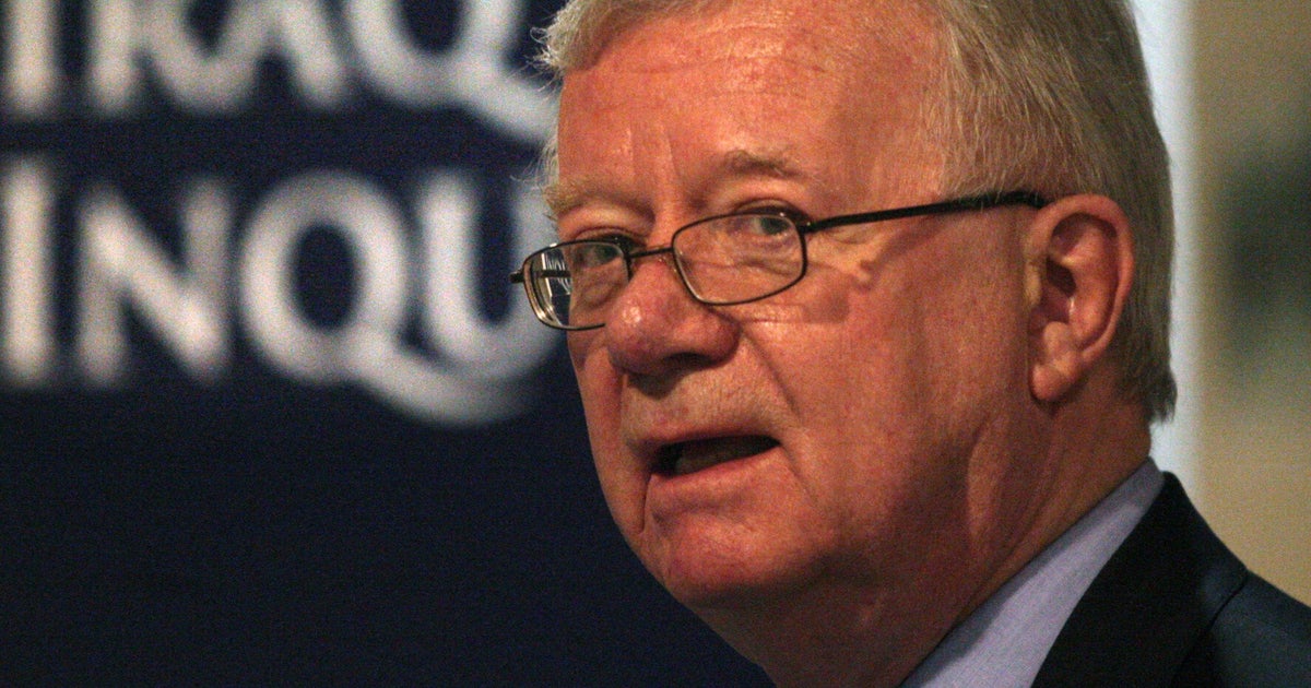 The Chilcot Inquiry - When Will We Finally Get the Truth? | HuffPost UK ...