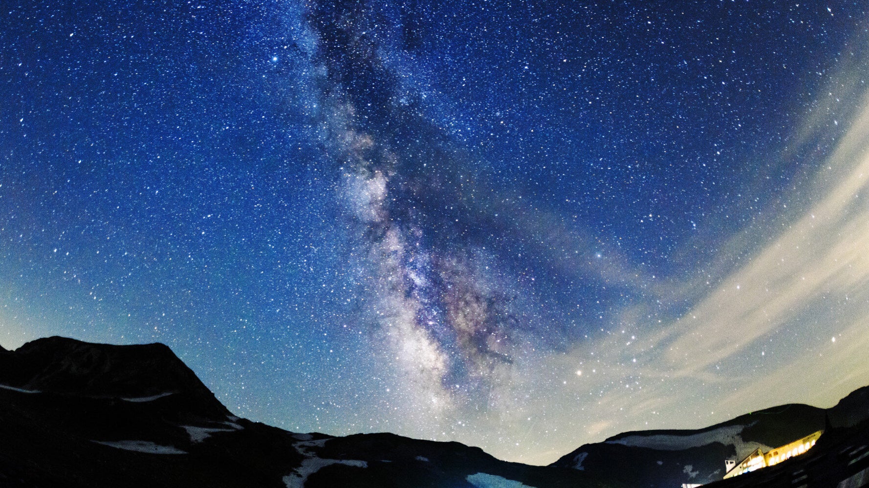 Galactic Wormhole Could Take Explorers Across The Universe | HuffPost ...