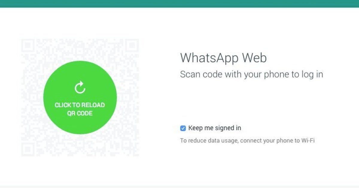 WhatsApp Web Launches On Chrome For Android, Windows And BlackBerry ...