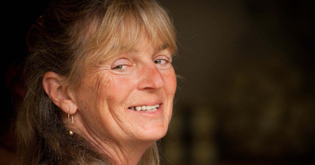 Women In Business: Romy Fraser, Founder Of Neal's Yard Remedies And ...