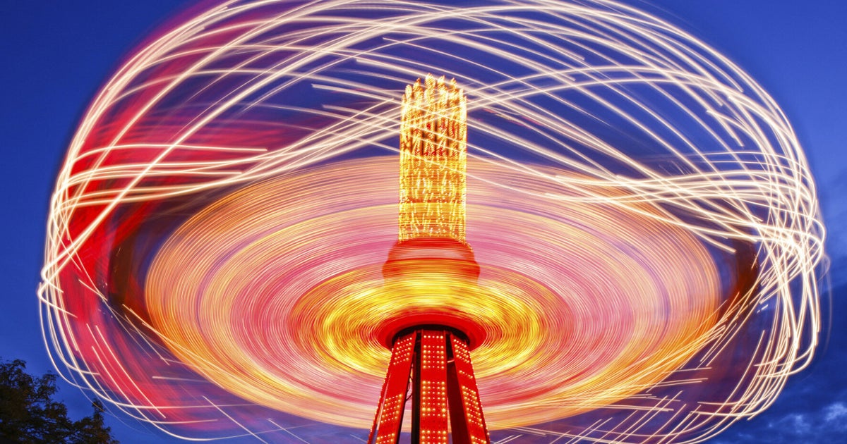 Scientists 'Slow Down Light' In Breakthrough Flight Of Experimental ...