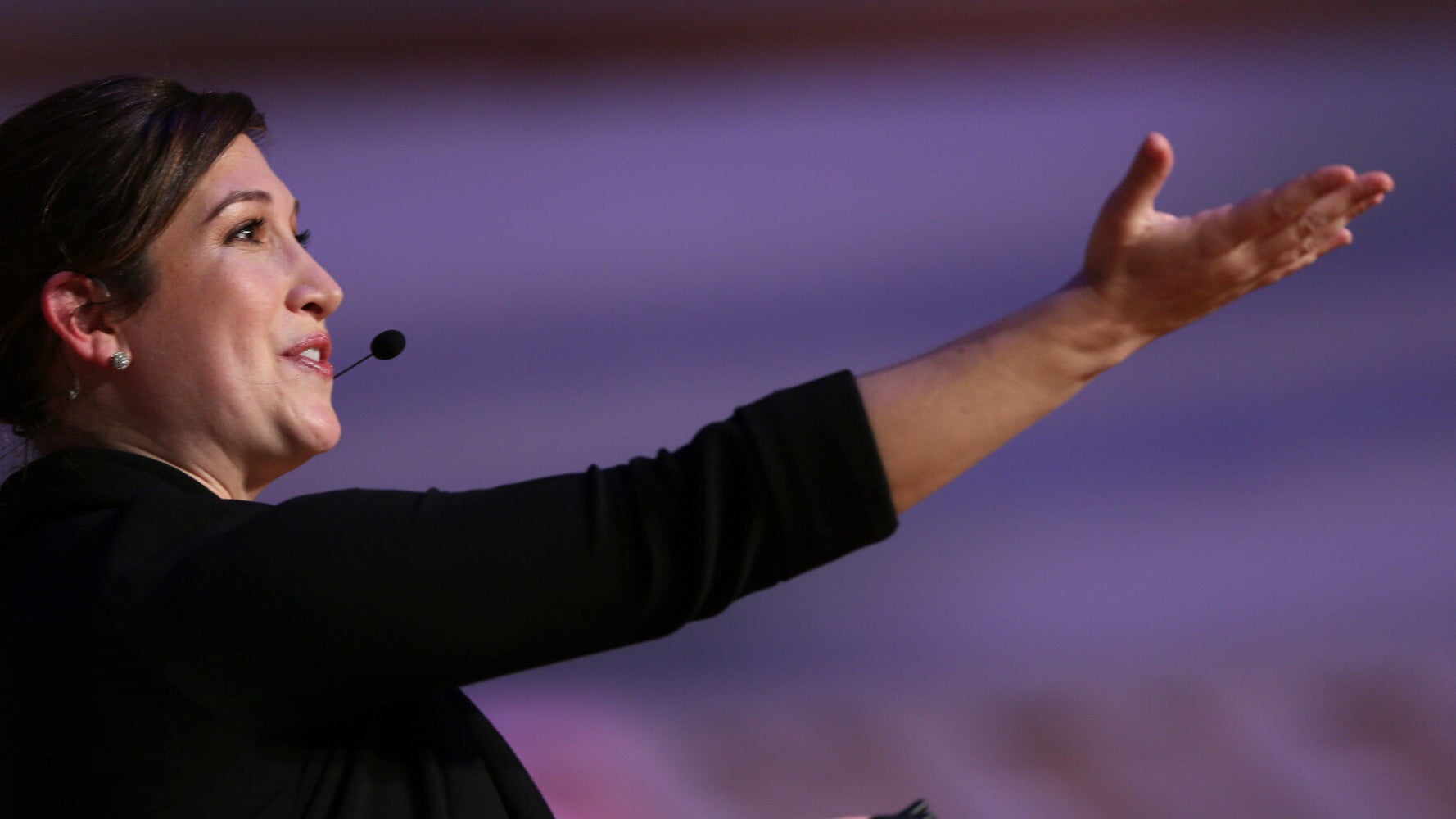 Digital Guru Randi Zuckerberg On Leading The Digital Detox (And ...