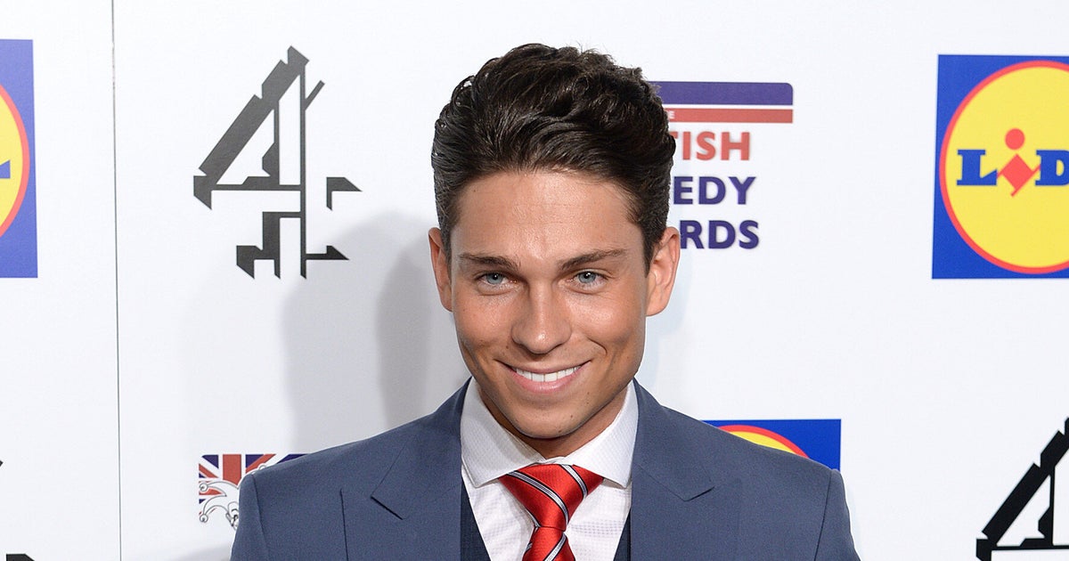 ‘the Jump Joey Essex ‘causes Chaos With Sickness After Eating Too