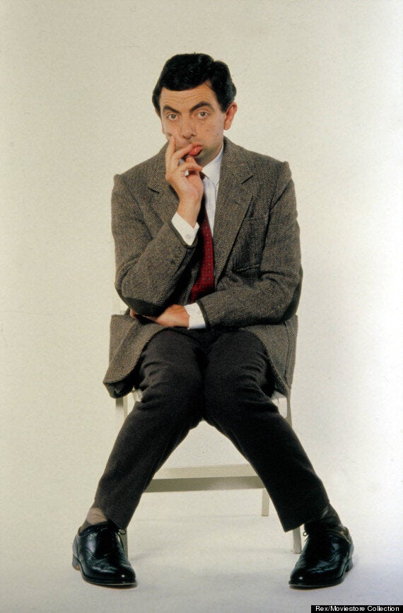 Rowan Atkinson To Reprise Mr Bean Role For All New Comic Relief Sketch