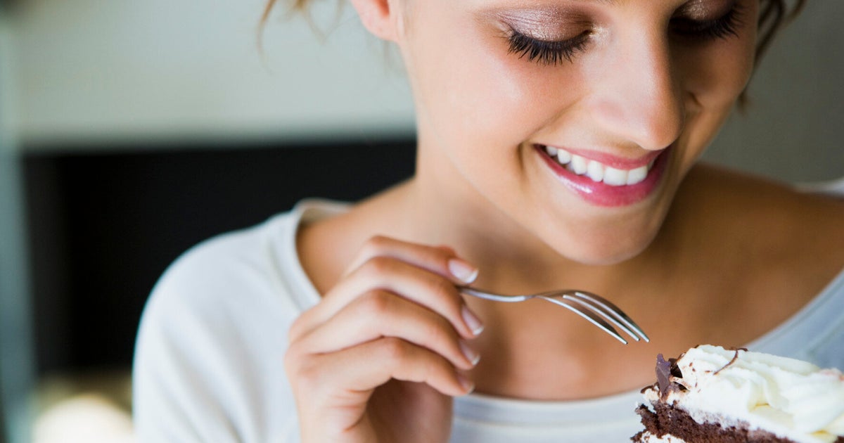 Secrets Of Slim People Who Manage To Maintain Their Figure Without ...