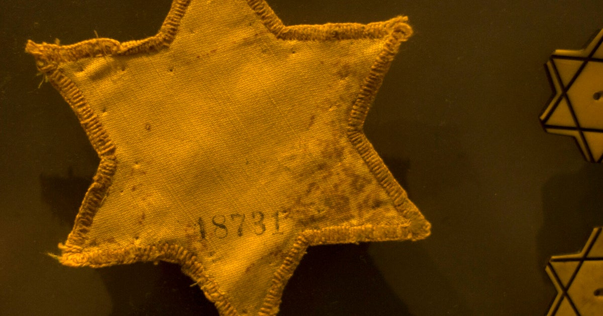 I Learnt About the Holocaust in Fragments, But We Must Remember the ...