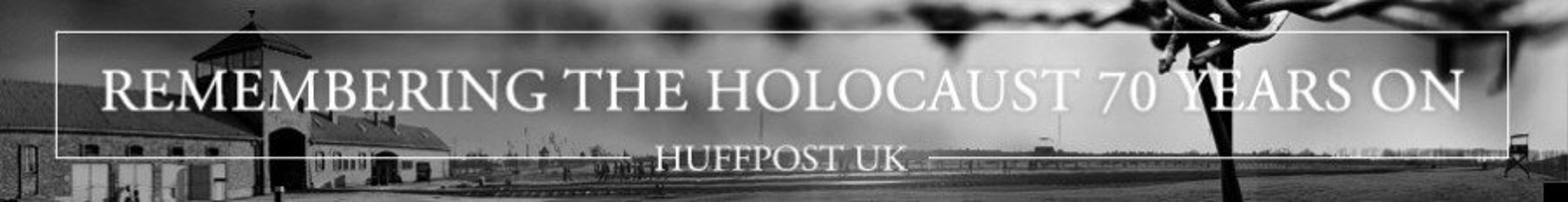 Holocaust Memorial Day Pictures: Auschwitz's Last Survivors Return 70 ...