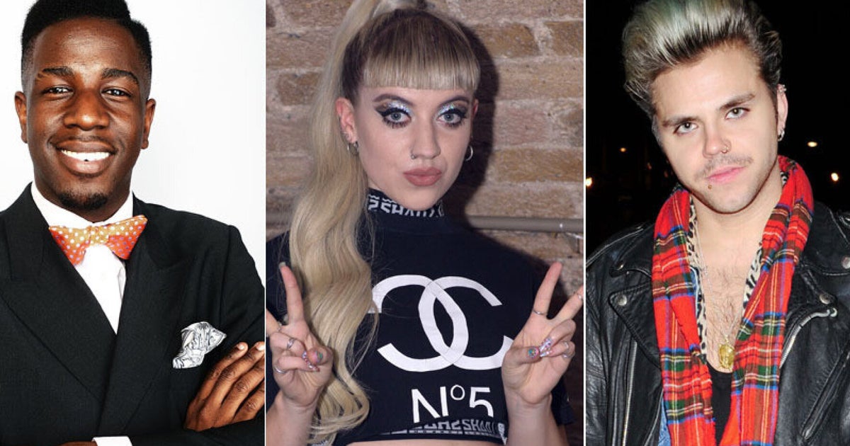 'The Voice UK': Where Are Former Contestants Jermain Jackman, Leah ...