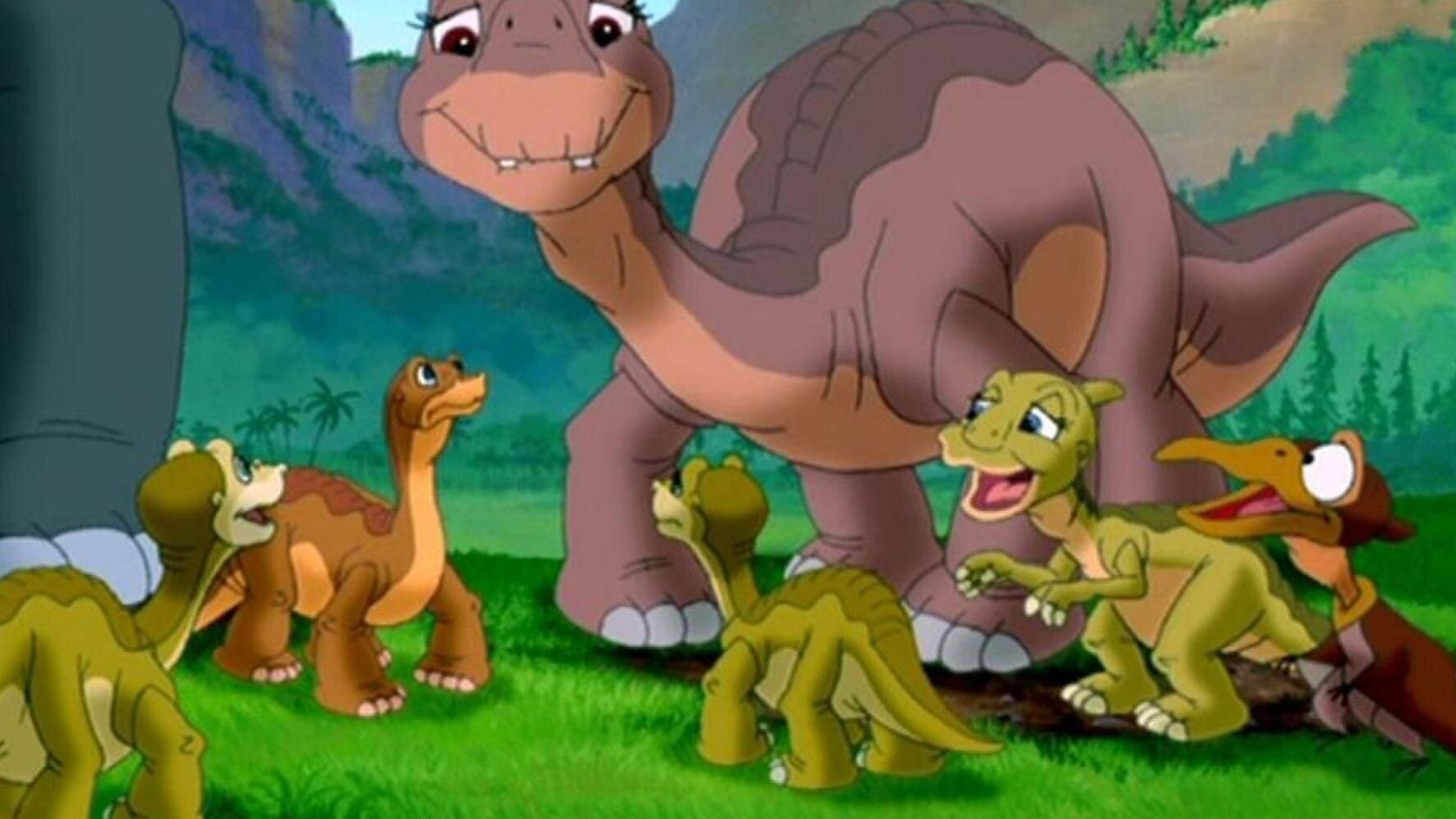 Top 10 Animated Movies Of The 1980s | HuffPost UK Entertainment