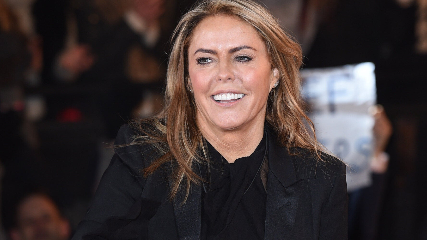 Patsy Kensit's 'Celebrity Big Brother' Contract 'Insisted On Weekly ...