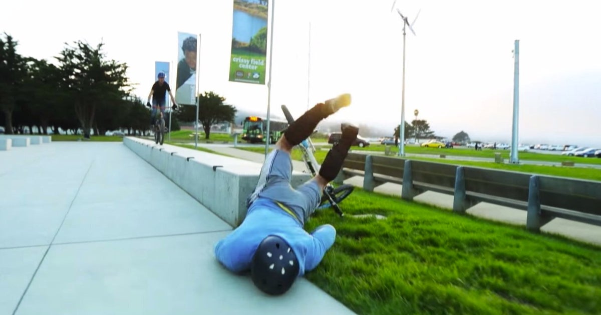 This GoPro Fails Video Is Amazing, Yet Painful | HuffPost UK Tech