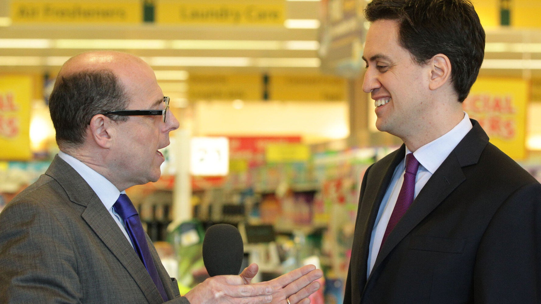 PMQs: David Cameron 'Weaponises' BBC Political Editor Nick Robinson ...